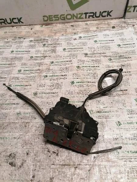 1342155080 CERRADURA PUERTA Delantera Izquierda Para Citroën Jumper ...