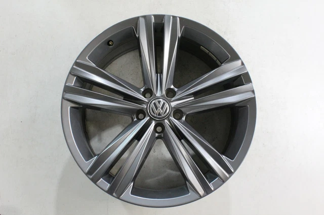 VW ATLAS TERAMONT Cerchi Alluminio 20 Pollici Cerchione Sebring ...