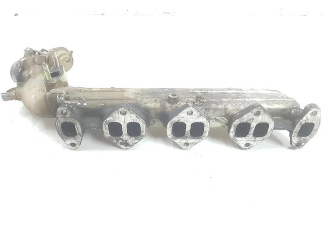 WL5113100C INTAKE MANIFOLD for MAZDA B-SERIE 2.5 TURBODIESEL (109 1999 ...