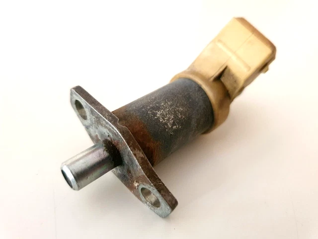 MERCEDES W124 W126 W201 R129 Cold Start Valve £174.95 - PicClick UK