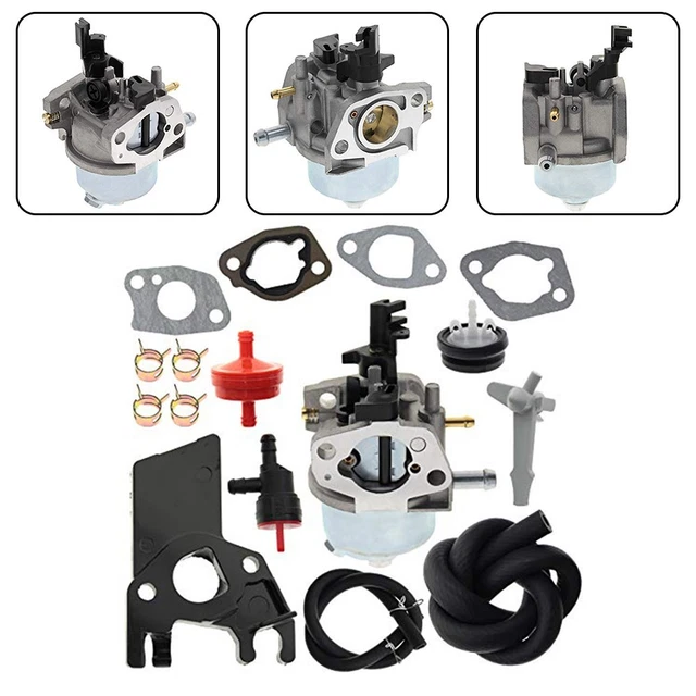 FOR TORO ENGINE Carburetors for Power Clear Snowblower Models ...