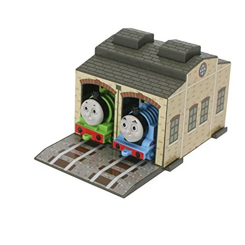 MARUKA (MARUKA) KIKANSHA Thomas & Percy Locomotive EUR 70,42 - PicClick FR