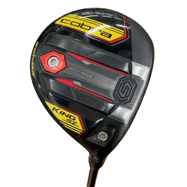 Cobra King Speedzone S Fairway FOR SALE! - PicClick UK