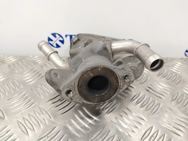 SRFA VANNE EGR pour FORD TRANSIT CAJA CERRADA 06 2.2 TDCI CAT 0.06 ...