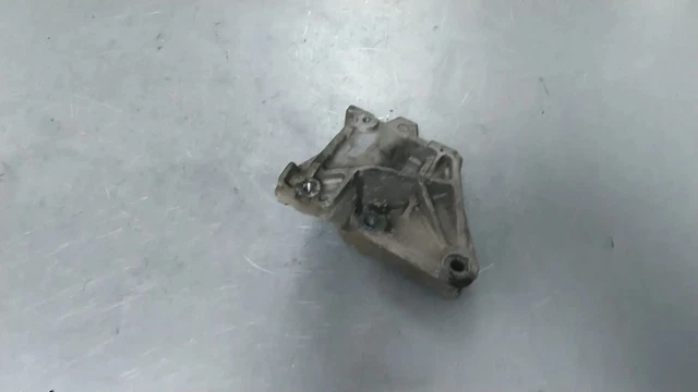 GEARBOX BRACKET LEFT VW Golf IV (1J1) Hatchback 1.8 20V (AGN) 1999 ...