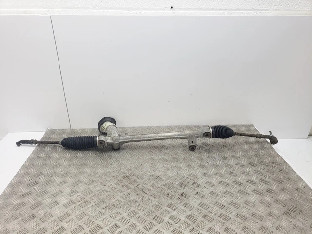 FORD FOCUS MK4 Power Steering Rack 2018 Jx6C-3A500-Ka £79.99 - PicClick UK