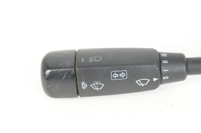 WISCHERSCHALTER VITO W639 Blinkerschalter Kombischalter Mercedes ...