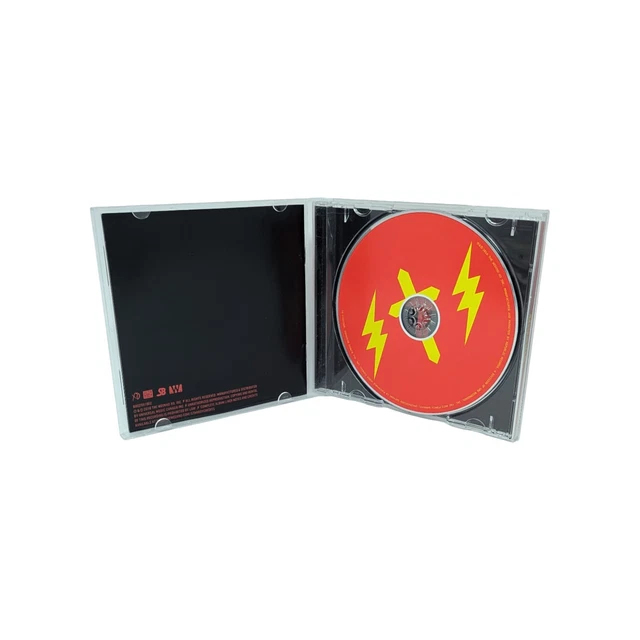 THE WEEKND: STARBOY (Music CD, Compact Disc) Tested ! Free Shipping $14 ...