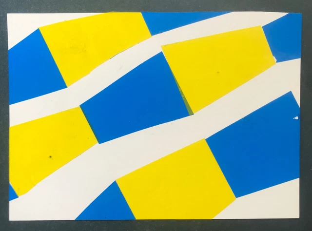 THEODOR DI RICCO - Serie H22 Aktion nr. 65 - Berlin 2022 EUR 1,00 ...