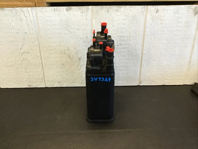 OEM 2002-2004 TOYOTA Camry Fuel Vapor Charcoal Canister 77740-33131 ...