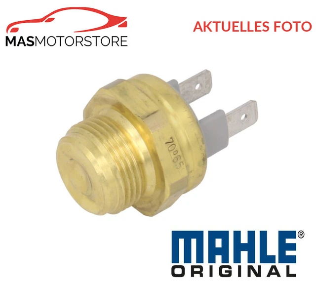 TEMPERATURSCHALTER KÜHLERLÜFTER MAHLE Original Tsw 10 I Neu Oe Qualität EUR 28,95 - PicClick DE