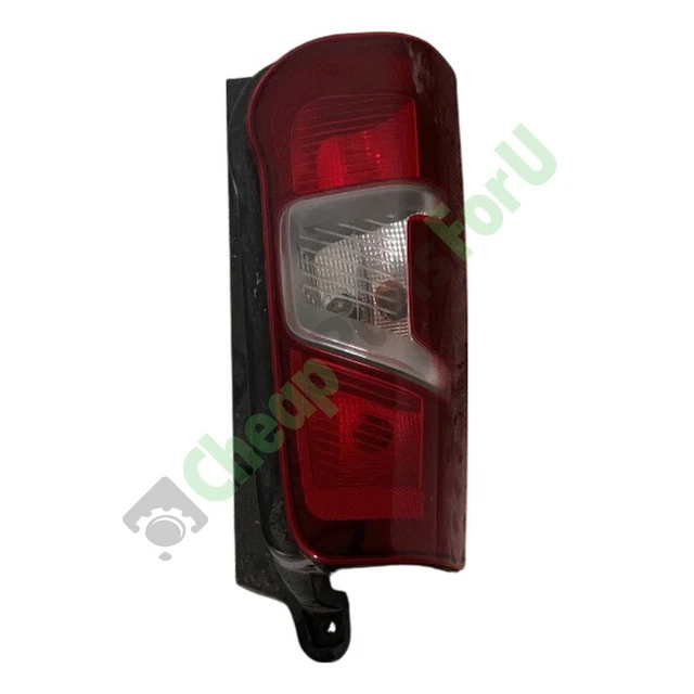 CITROEN BERLINGO 950 Driver Edition Xl Bluehdi Mk3 (K9) 2018-2023 ...