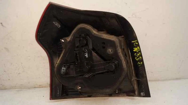 FEU ARRIÈRE DROIT pour TOYOTA COROLLA 2.0 D-CAT (116 CV) 2003 3913170 ...