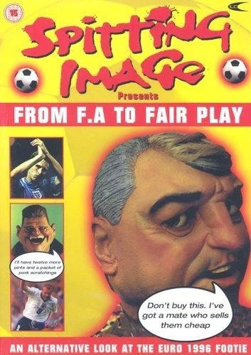 SPITTING IMAGE: FROM Fa To Fair Play [DVD] £4.04 - PicClick UK