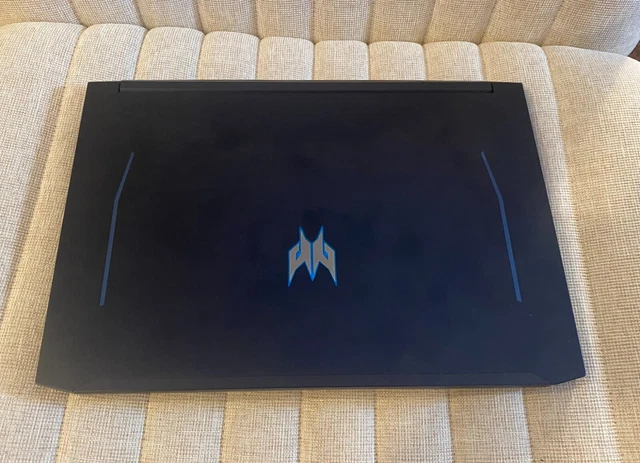 ACER PREDATOR HELIOS 300 Gaming Laptop i7-11800H NVIDIA RTX 3060 144Hz ...