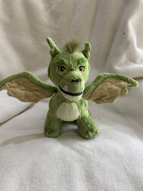 JAKKS PACIFIC DISNEY Elliot Plush Petes Dragon Live Stuffed Toy 9" £12. ...