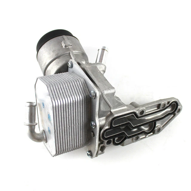 ENGINE OIL COOLER BB3Q6B624EA for Ford Ranger T6 2.2L 3.2L TDCi Turbo ...