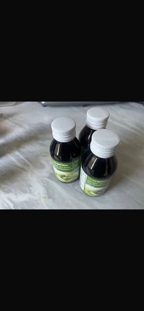 4 CO-OP GINGER & Blackcurrant Yu-Lade Ginger Wine Essence 100ml Xmas ...