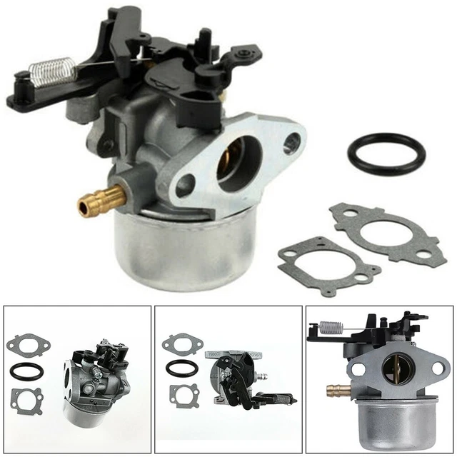 TONDEUSE GAZON carburateur pi ces de rechange tondeuse gazon robuste 800 EUR 27,14 - PicClick FR