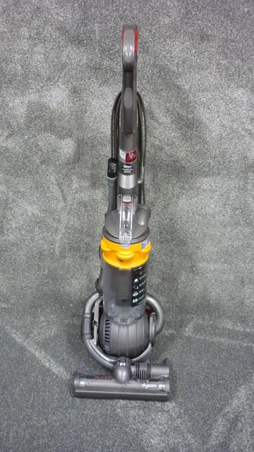 DYSON DC25 MULTIFLOOR vacuum cleaner, reconditioned 12 months warranty ...