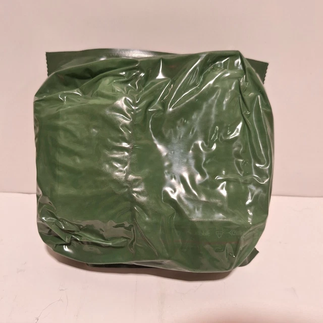 NORWAY ARCTIC FIELD Ration MRE EPA NATO Bundeswehr BW US Army NOR ...