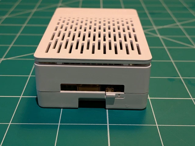 RASPBERRY PI 5 16GB - High-Performance Single-Board Computer for ...