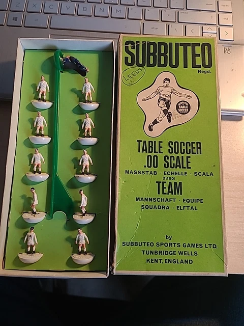 Subbuteo, Sports Memorabilia - PicClick UK