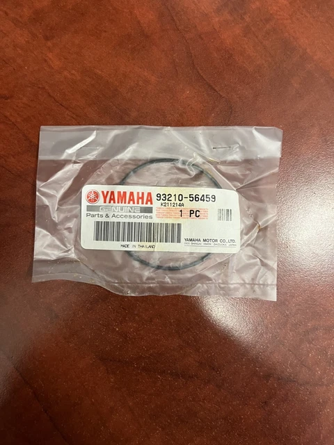 93210-56459 O-RING OEM Yamaha $8.84 - PicClick CA