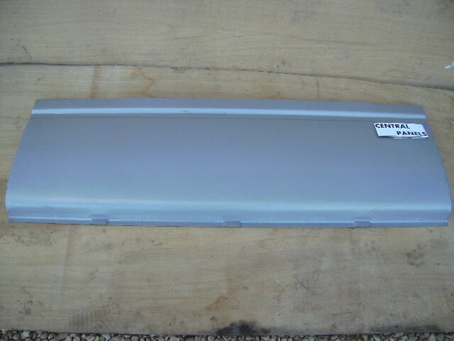 FORD TRANSIT MK5 1986 - 2000 RH DRIVER SIDE SILL SIDE PANEL behind door ...
