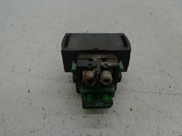 HONDA STARTER RELAY VT750 CB500 CBR500 VT1300 CB750 GL1500 VFR800 ...
