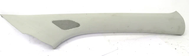 VW POLO 6R Drivers Side Front A Pillar Trim And Tweeter 6R6867234 £9.99 ...