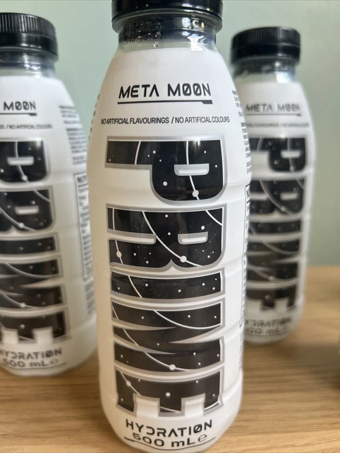 PRIME HYDRATION ENERGY Drink 500ml by Logan Paul & KSI - Meta Moon ...