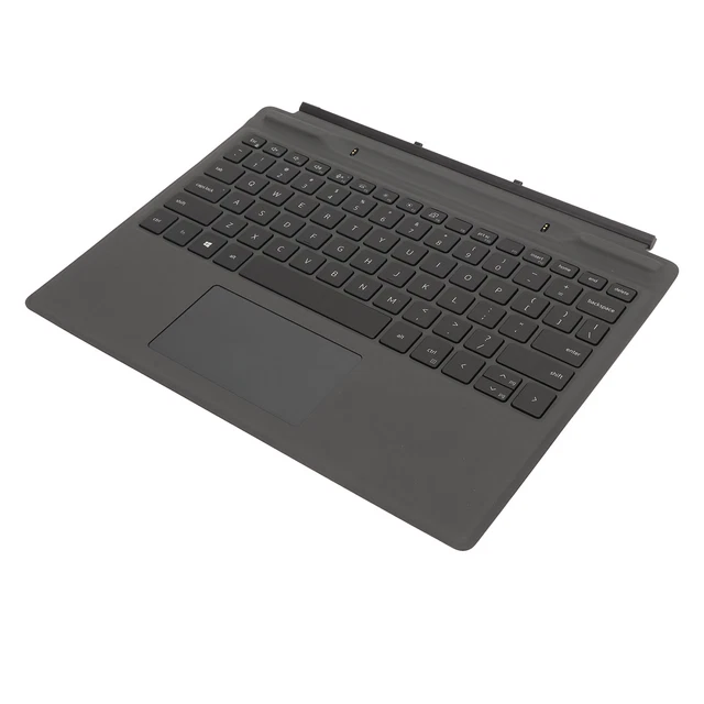 LAPTOP DETACHABLE KEYBOARD For For Latitude 7320 7310 Seamless Connecti ...