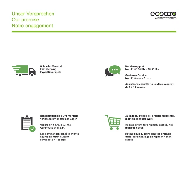 CORPI SINCRONI MANICOTTO Scorrevole 5. Marce 020311303G Golf 4 IV Duu ...