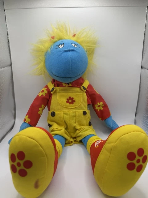 TWEENIES BELLA PLUSH Teddy 14” Vintage BBC HASBRO £7.99 - PicClick UK