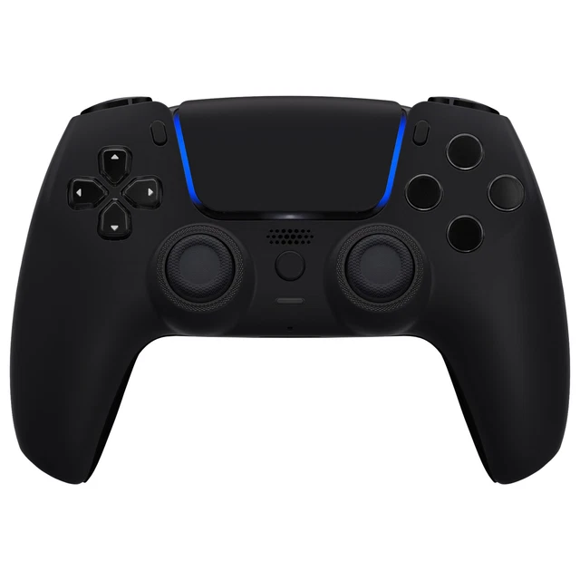 REDESIGNED FRONT SHELL Touchpad for PS5 Controller Replacement ...
