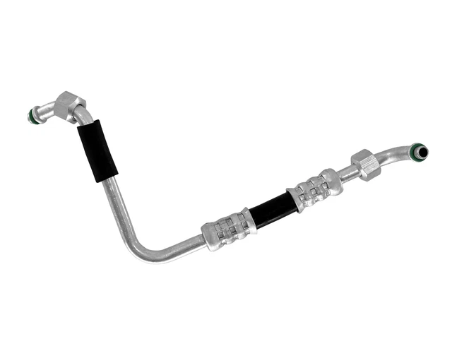 TUYAU CLIMATISEUR CONDUCTION climatique 210 830 46 15 pour Mercedes ...