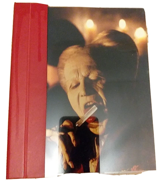 Bram Stokers Dracula 1992 Limited Edition Digibook Blu Ray And Book
