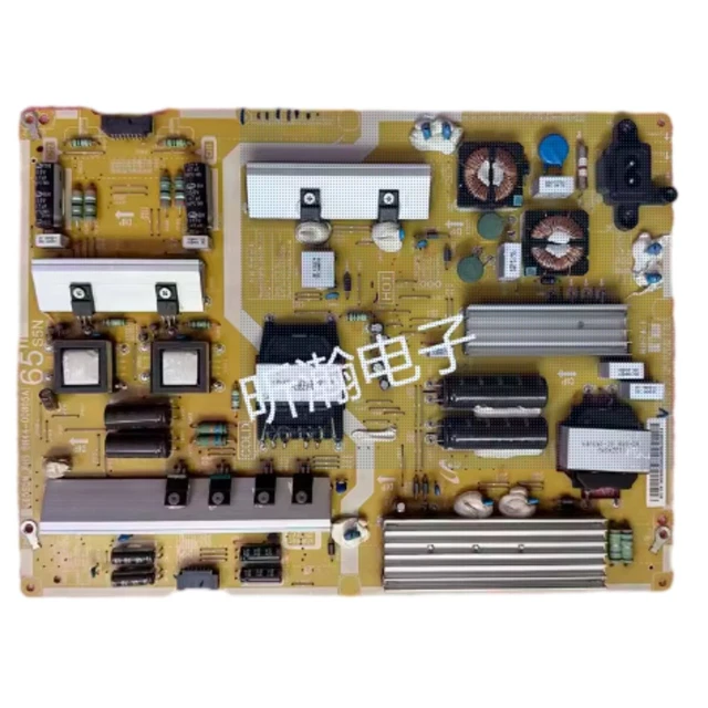 ORIGINAL SAMSUNG UA65JU5900JXXZ LCD PCB L65S5N_FHS BN44-00805A Good ...