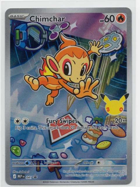 POKEMON TCG FIRST Partner Illustration Collection Series 1 Gen 4 Sinnoh ...
