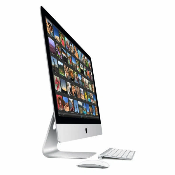 APPLE IMAC 27" 3.2GHz i5 32GB 1TB SSD 1GB GC 2025 MAC OS SEQUOIA APPS ...