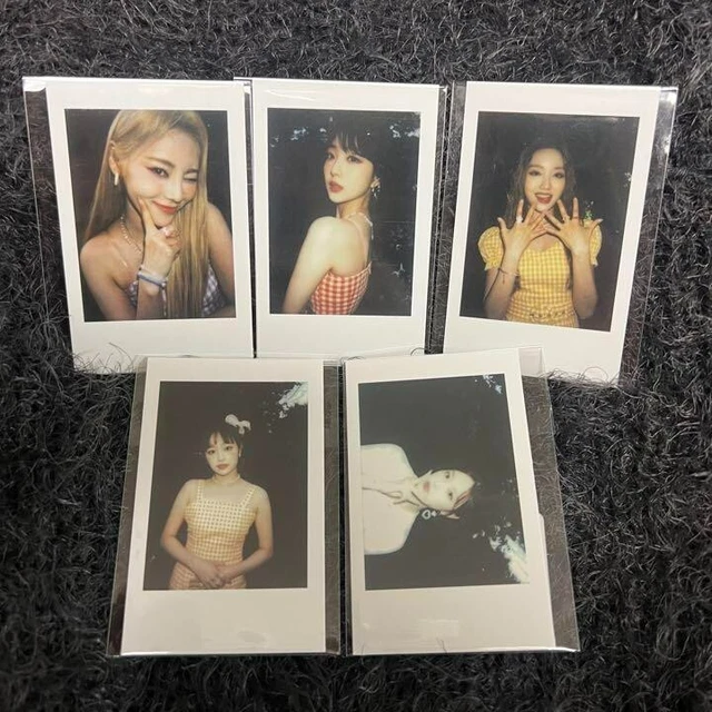 LOONA - FLIP That LOONA Summer Special Mini Album UNSEALED; No ...