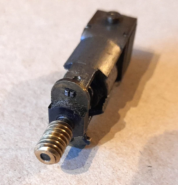 TRIANG HORNBY X04 Motor Assembly - missing brushes, spring & mount - OO ...