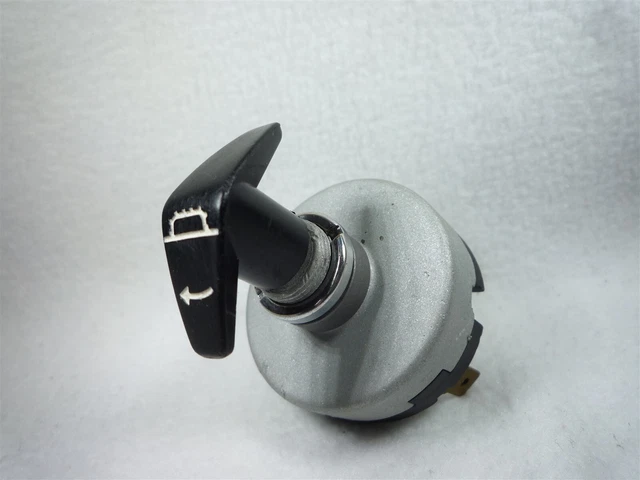 ROVER P6 LUCAS INTERIOR LIGHT SWITCH classic mini triumph series 1 2 3 ...