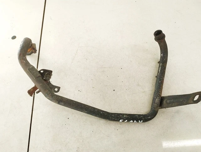 COOLING WATER PIPES cooling water hoses for Volkswagen Golf DE1454867 ...