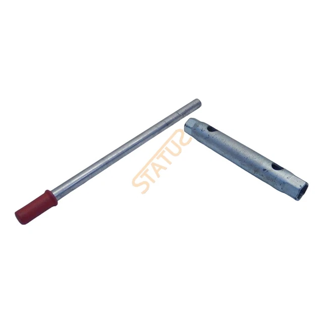 PORSCHE 911 BOXSTER Genuine Wheel Brace Wheelbrace Spanner 911 £26.99 ...