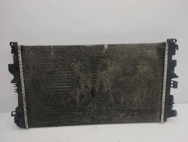 MAZDA CX-5 2013 Refrigerante Motor Radiador Agua A6395010401 AMD120216 ...