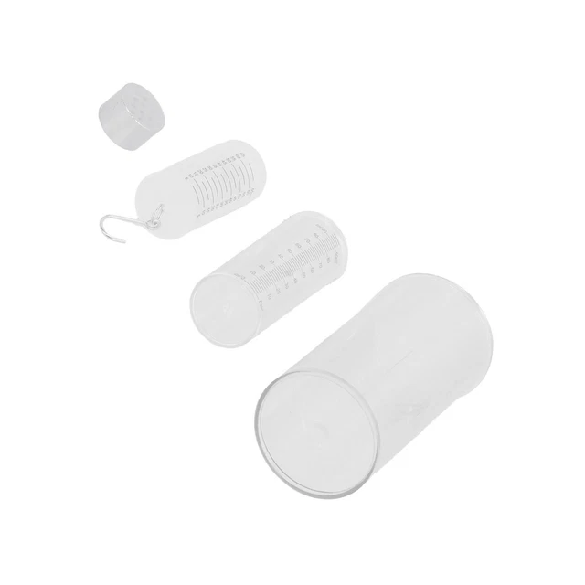 ARCHIMEDES PRINCIPLE OVERFLOW Cup Overflow Cup Simple Assembly Buoyancy ...