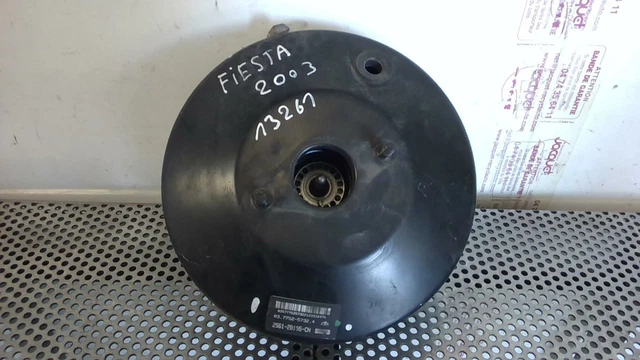 MASTERVAC FORD FIESTA 5 PHASE 1Diesel1463551/R:48809432 EUR 66,00 ...