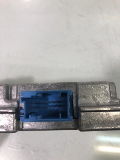 CENTRALINA BMW SERIE 1 F20 PHASE 2 66515A350D2 EUR 250,00 - PicClick FR